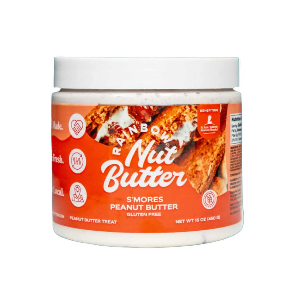 Products – Page 2 – Rainbow Nut Butter